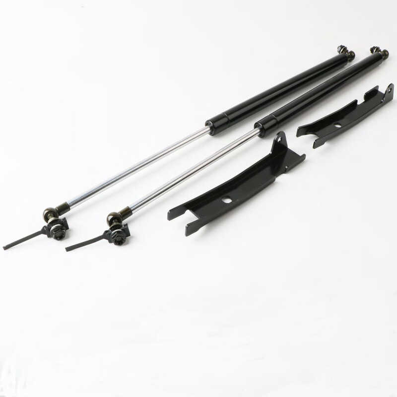 Fortuner G V Q LTD GRS 2005 To 2024 Original Gt-Pro Hood Damper Shock ...