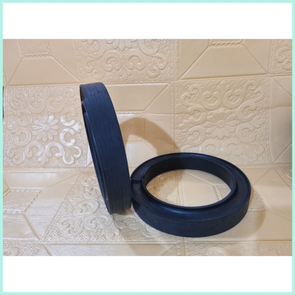 Rubber lifter for Toyota corolla small body/big body/love life 2pcs in ...
