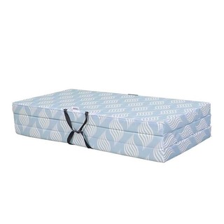 Mandaue BUDGET Fold and Keep TRIFOLD /FOLDABLE / Foam with Carrying ...