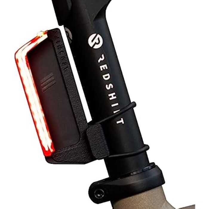 REDSHIFT ArcLight Bike Light, dalawang kulay, liwanag harap likod ...