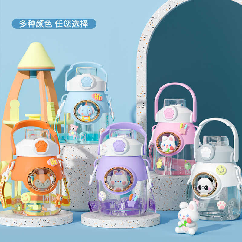 5 Bagong Plastik Figurine Sikat Internet, Kaswal Cartoon, Mataas ...