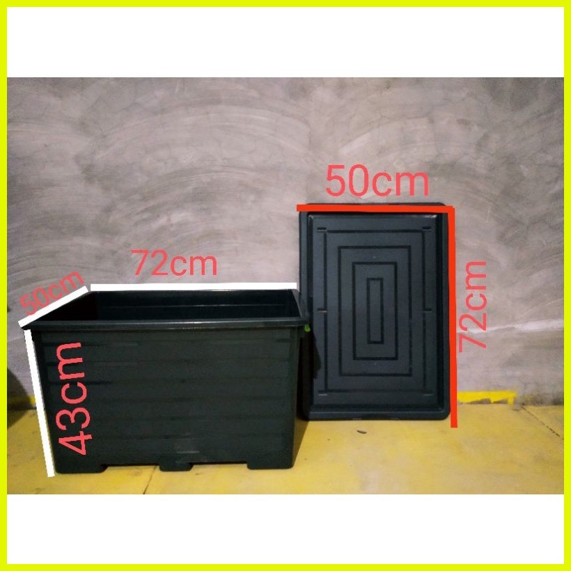 WS MALL WATER DRUM CONTAINER MAKAPAL GOOD QUALITY TNA | Shopee Philippines