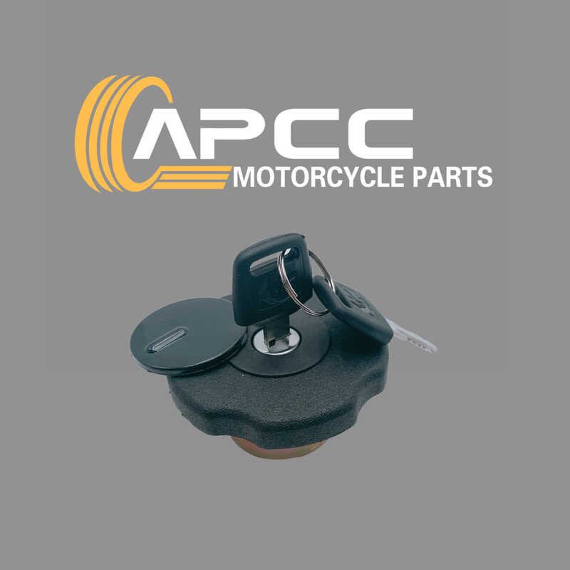 MOTORCYCLE CUP COVER FUEL TANK CAP FOR Rs100 | Shopee Philippines