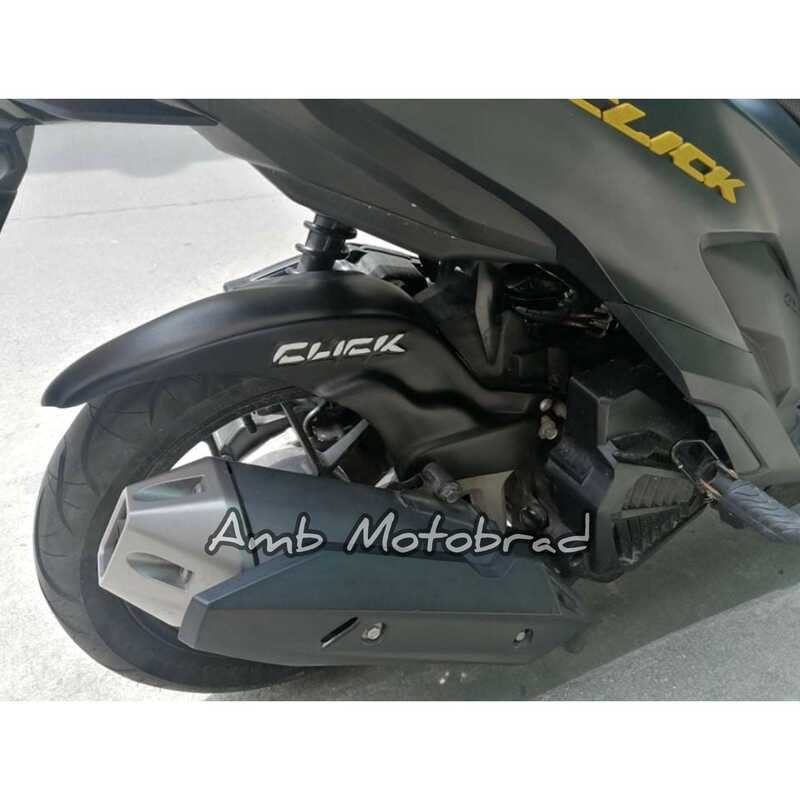 TIRE HER HONDA CLICK 125I V2 AND V3 | Shopee Philippines