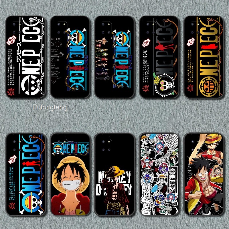 One Piece Case Samsung NOTE 10 Lite A81 M60S PLUS Pro Phone Casing Soft ...