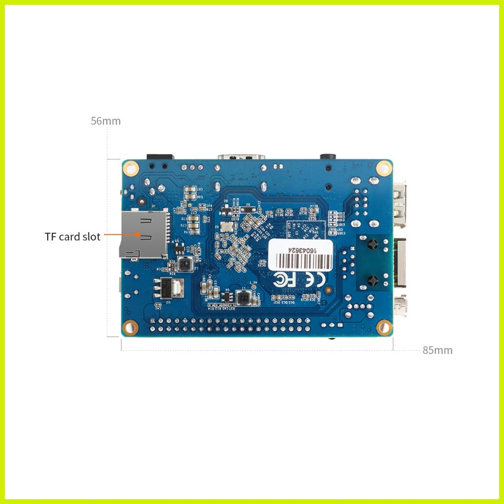 ∏ ♀ A new Generation of Orange PI-PC | Shopee Philippines