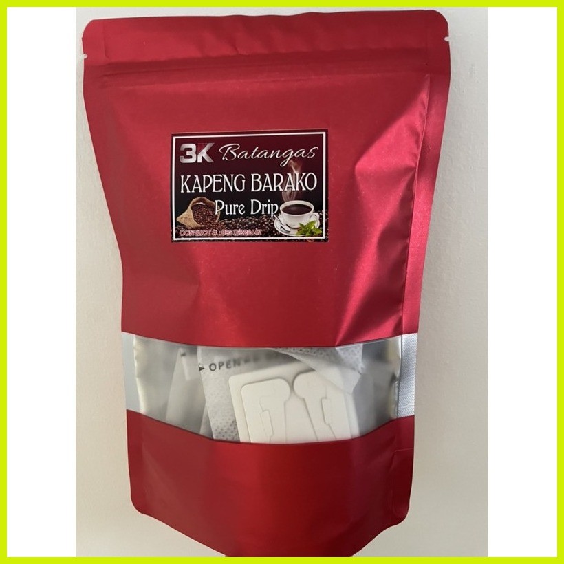 ♀ Batangas kapeng barako | Shopee Philippines