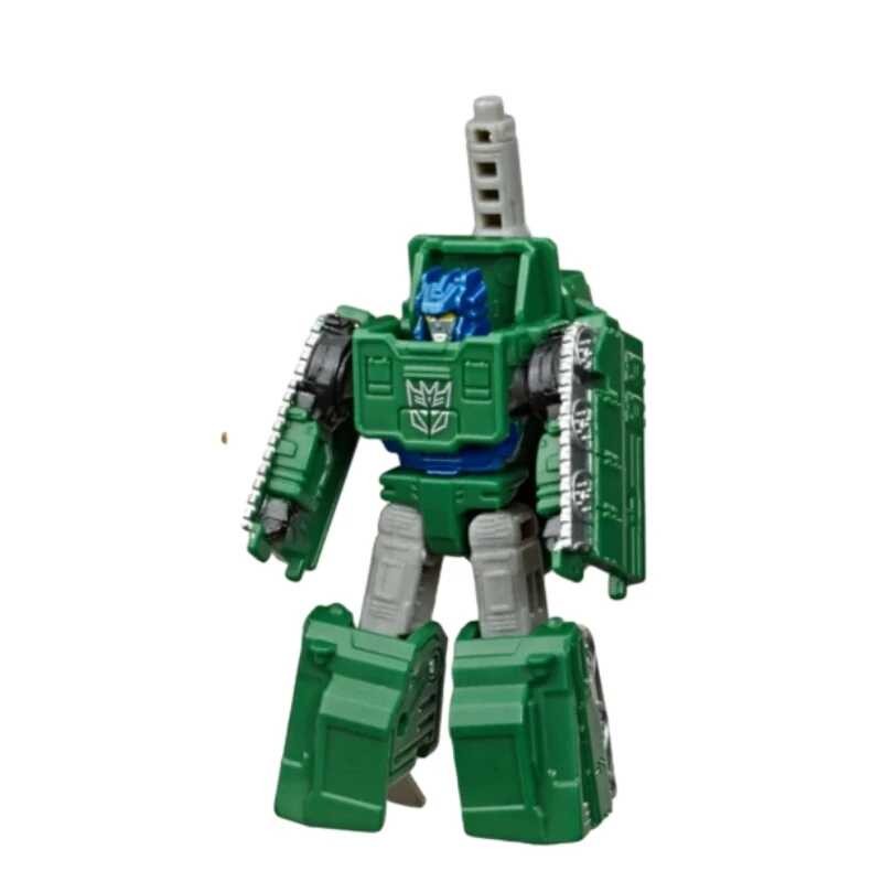 ZXH Sa Stock Transformers Toys War For Cybertron Earthrise Wfc-E4 Core ...