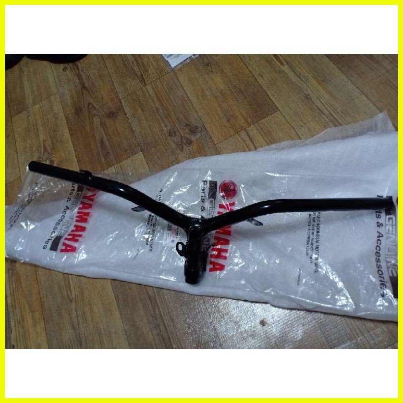 ♈ Yamaha Aerox v1 Handle comp.( handle bar ) | Shopee Philippines