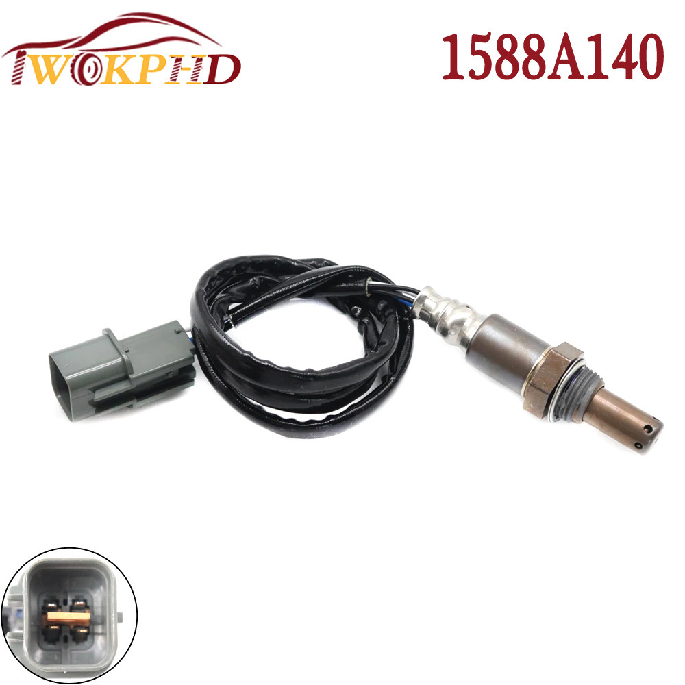 ® NEW Car Upstream Front Air Fuel Ratio Lambda O2 Oxygen Sensor ...