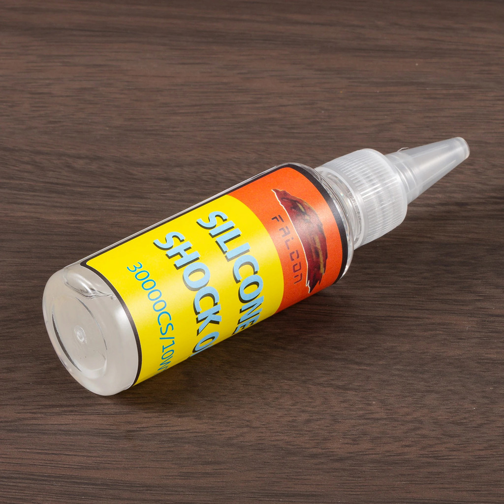 30ML Silicone Differential Oil 3000CST-100000CST Off-Road Buggy Diff ...
