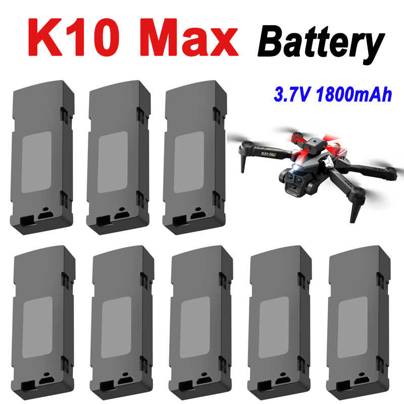 K10 4 Max Battery Original Battery 3. 7V 1800mAh Battery For K10 Max ...