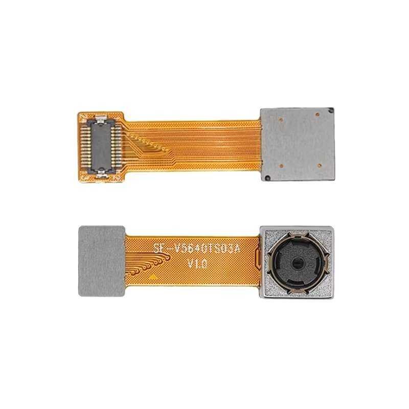 5Mp Ov5640 Mipi Interface 24Pin Autofocus AF Night Vision YUV Output ...