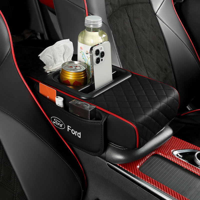 Ford Ranger For Raptor T6 T7 WL Everest Focus Escape Mustang Ecosport 3 ...