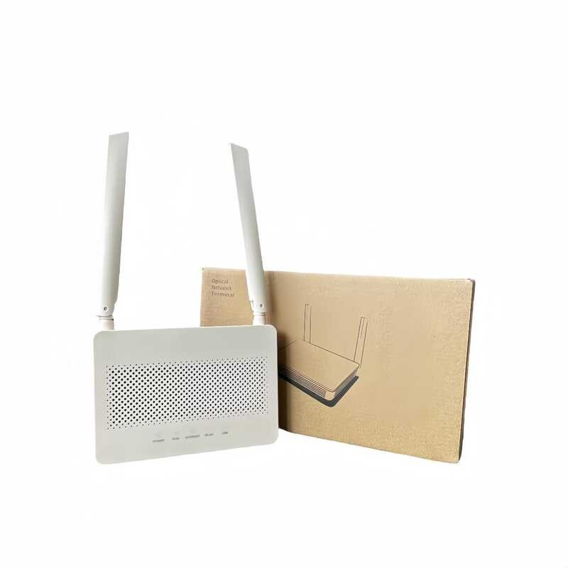 Eg8145v5 5V5 ONU Upc/Apc XPON 5Dbi Small Antenna Modem 4 Ports Full ...