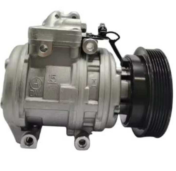 Automotive AC Air Conditioning Compressor Original 97701 2E350 DooWon ...