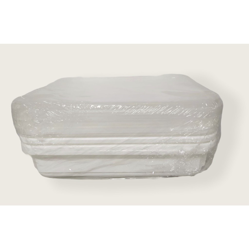Re3200 Microwavable 3200ml cater tray food container (5sets/pack) go up ...