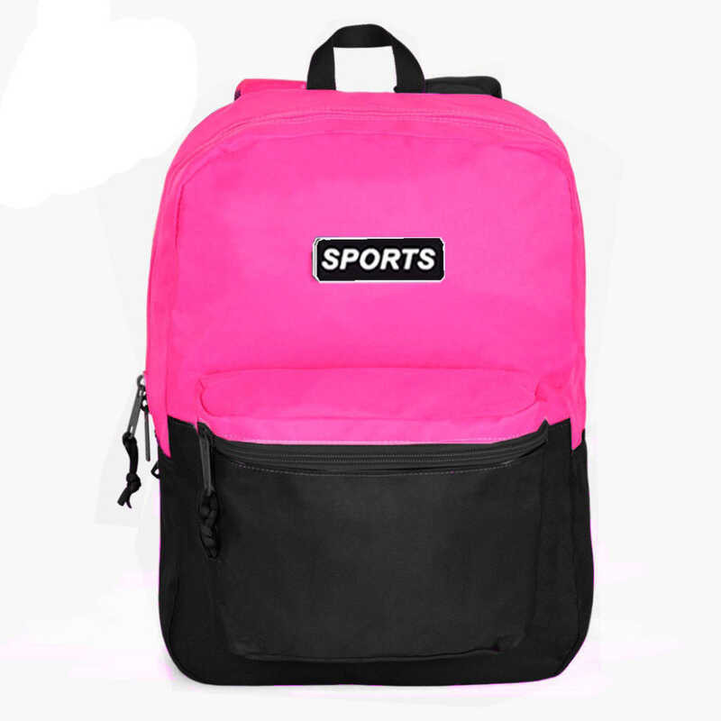 Tipidstore Large Hawks Fashion Backpack And School Bagpack For Students ...