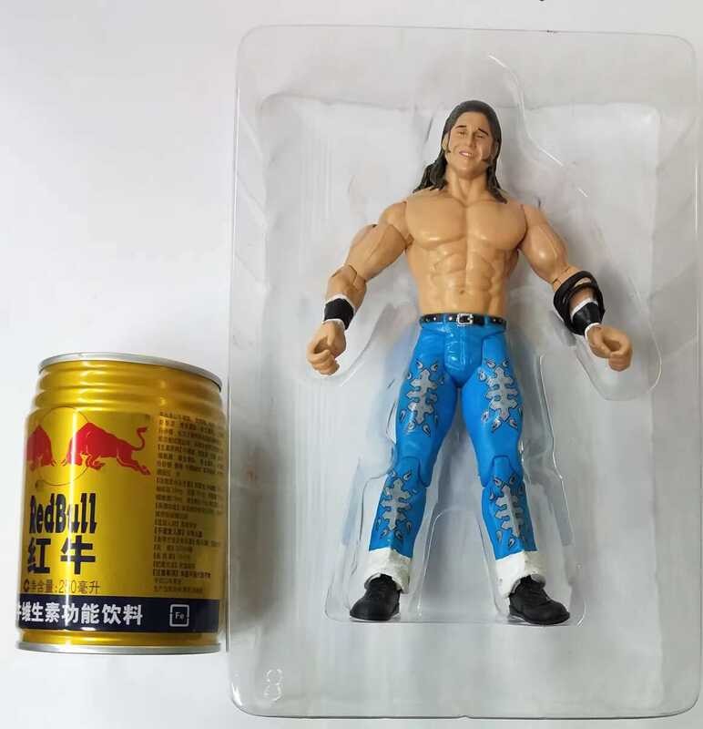 WWE Professional Wrestling Wrestler Black Angel CM Punk Punk Action ...