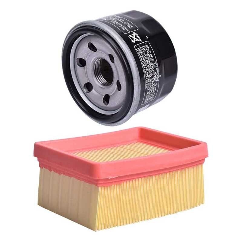 M Motorcycle Oil 11 42 562 889 Air Filter 13 71 8 556 564 For G310r ...