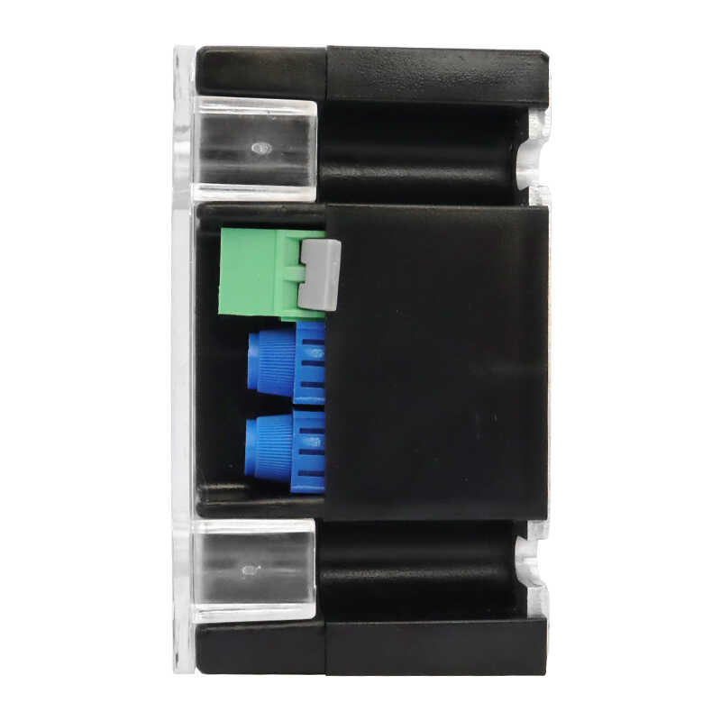 Single-phase Starter intelligent Soft Module Slow Start For Water Pump ...