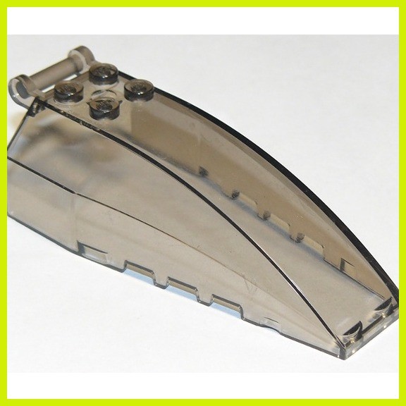 LEGO Part: Windscreen / Canopy / Inverted Dish (sold per piece ...
