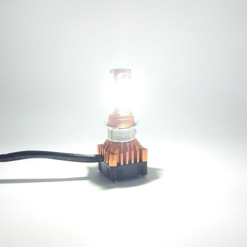 LY MOTO MSM Dc3S HeAdligHt NA MAy TAgAHAngA Ang LAHAt Ng PAnAHon Puti ...