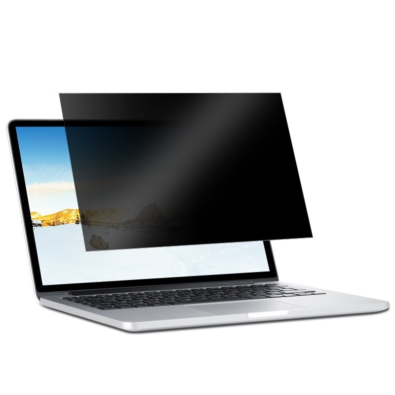 Privacy Screen Protector For Laptop 14 15.6 13 17 18.5 inch Notebook PC ...