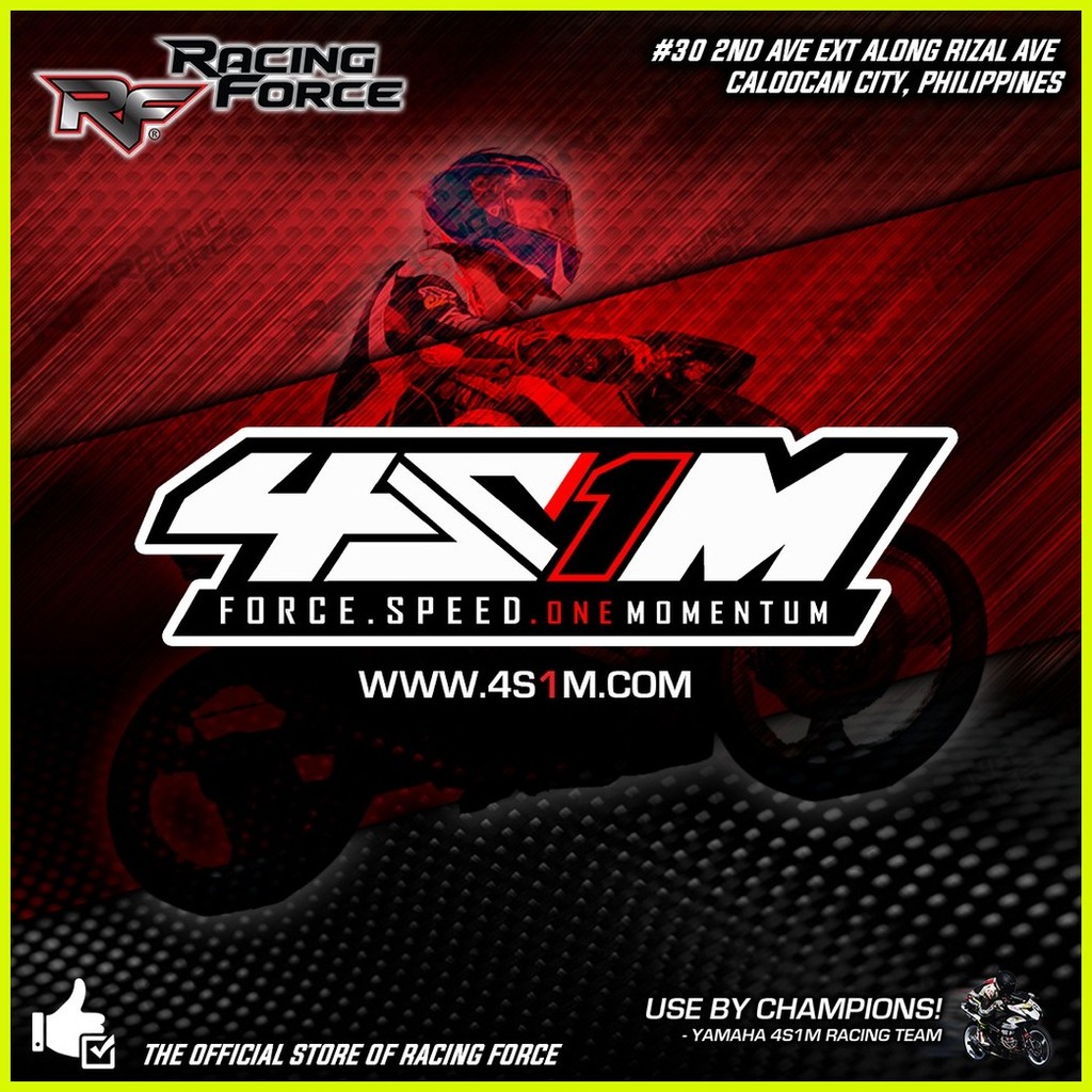 Racing Force 4S1M RACING CLUTCH SPRING for Sniper 150/Mx king/Sniper ...