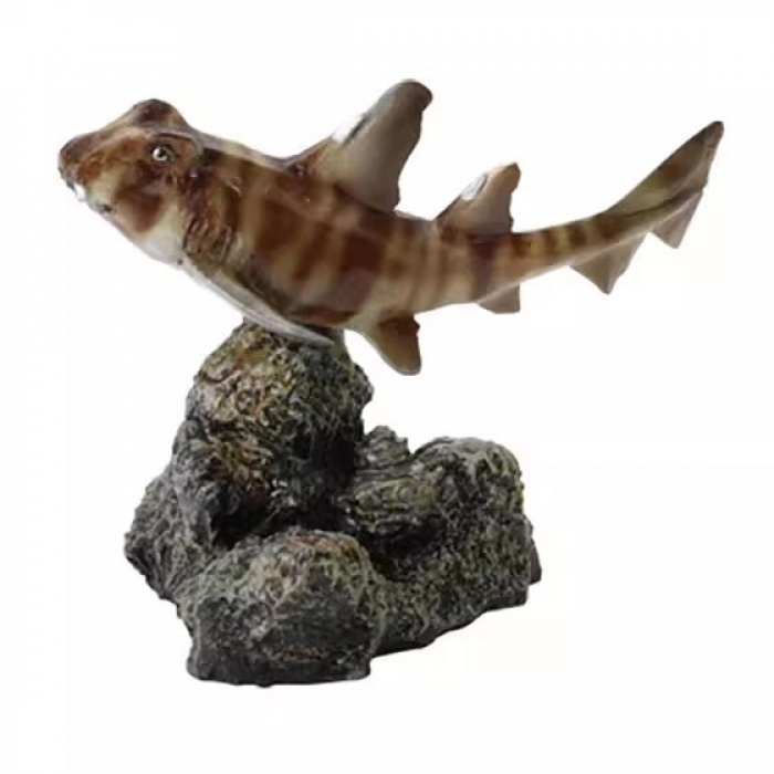 [BTF]Spot Goods BANDAI Capsule toy Biological Illustrated Handboy Shark ...