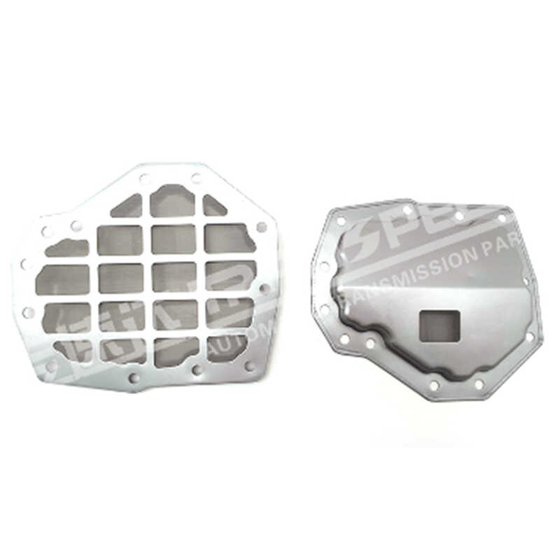 TRANSPEED Jf414e Automatic Transmission Gearbox Rebuild Oil Filter OEM ...