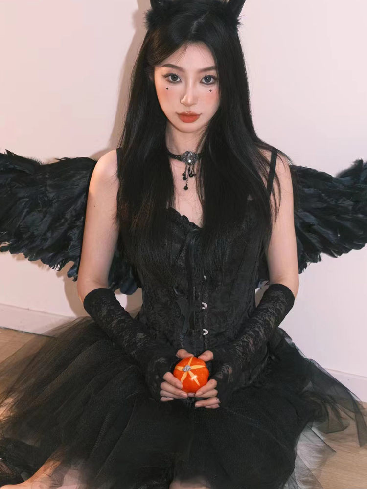 Halloween Costumes For Female Adults To Wear Disney Princess Cos ...