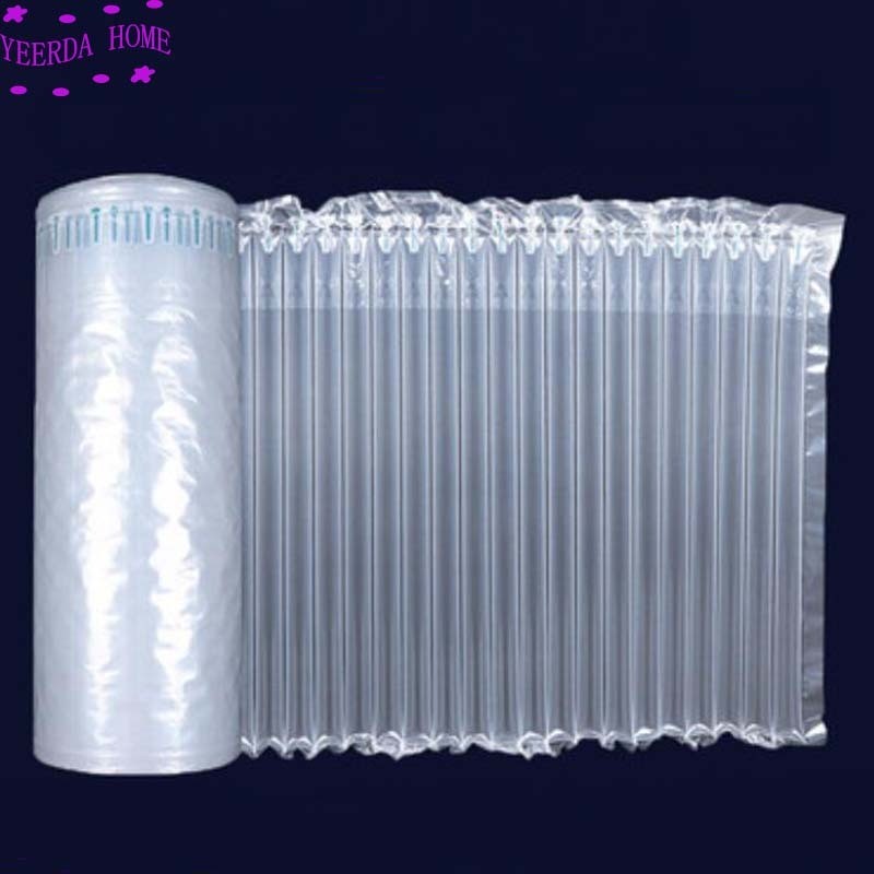 ♀ Iatable Buffer Plastic Packaging Bump Filg Air Column Protective ...