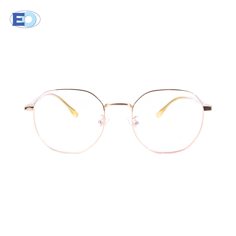 EO Instyle IN22031 Eyeglasses for Men and Women | Frame only | Shopee ...