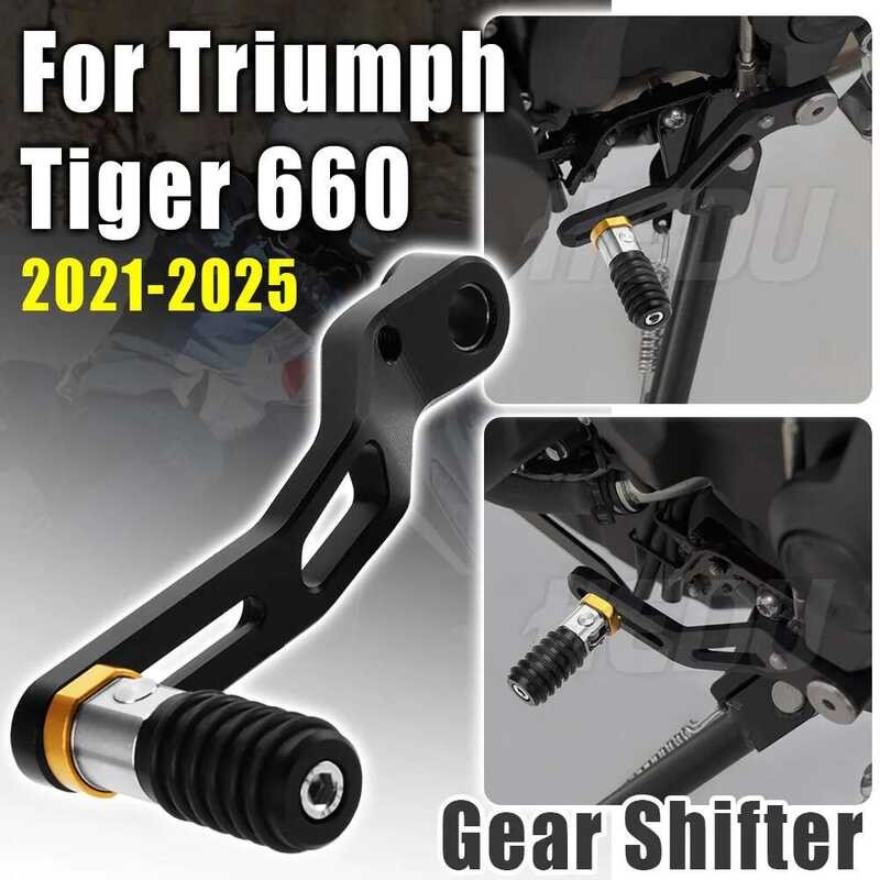 A For Triumph Tiger Accessories 2021 2022 2023 2024 2025 TIGER SPORT ...