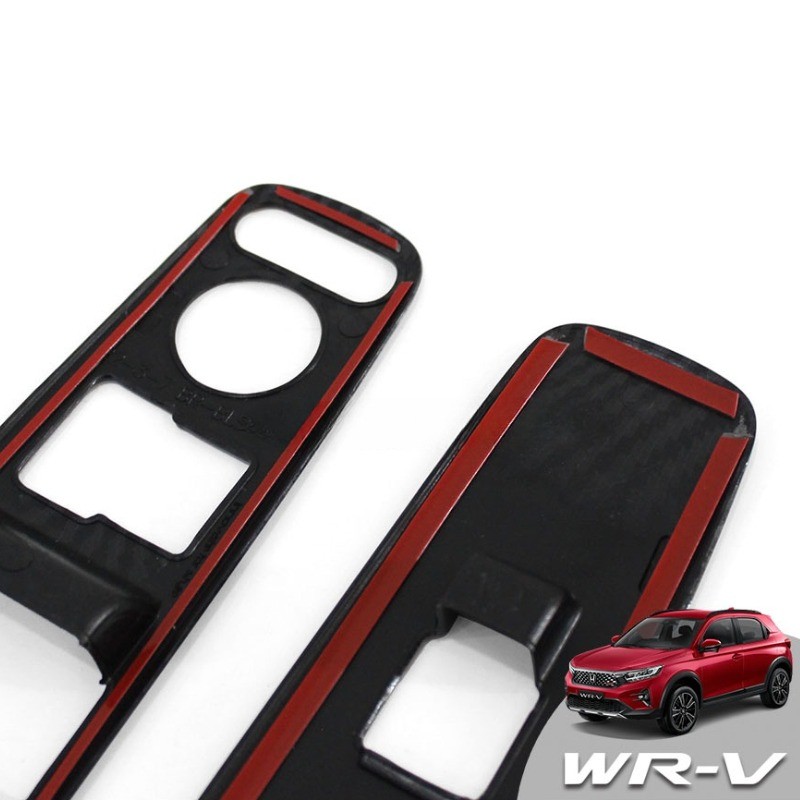 Honda WR-V WRV 2022 - 2025 Window Switch Panel Window Switch Panel ...