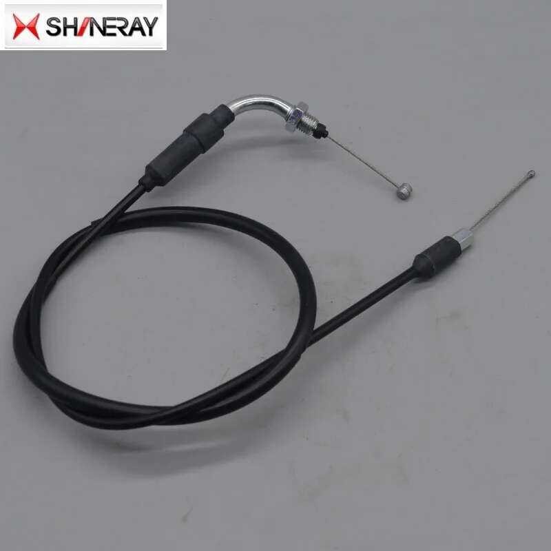 A A Pd36j Feishen Buyang Linhai Atv Quad By Shineray Xy400 Xy400gy ...
