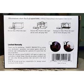 ♞Winner Aeolus Air Pump (8watts) | Shopee Philippines