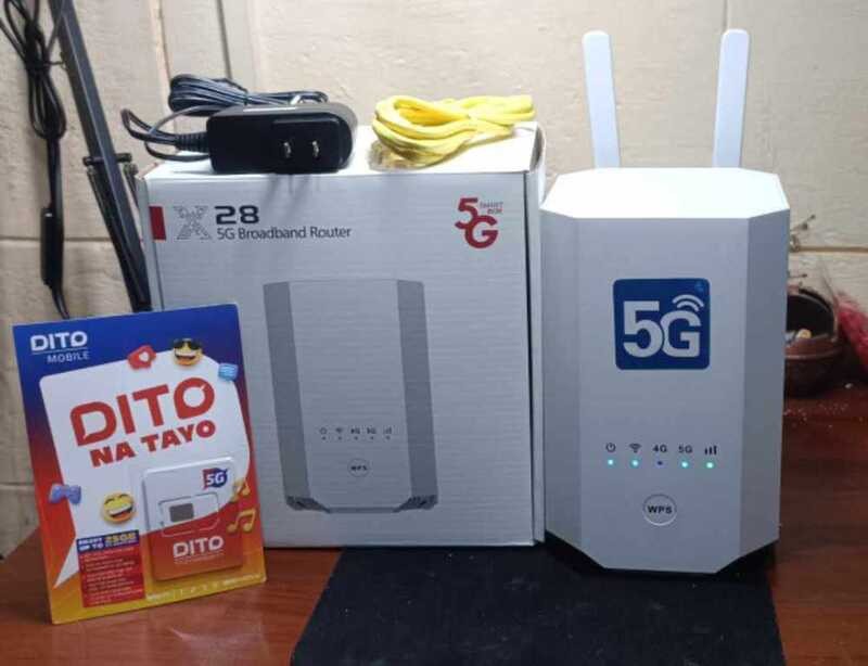 FREE OPENE DITO SIM 5G ZLT X28 PRO WIFI ANY SIM WORKING | Shopee ...