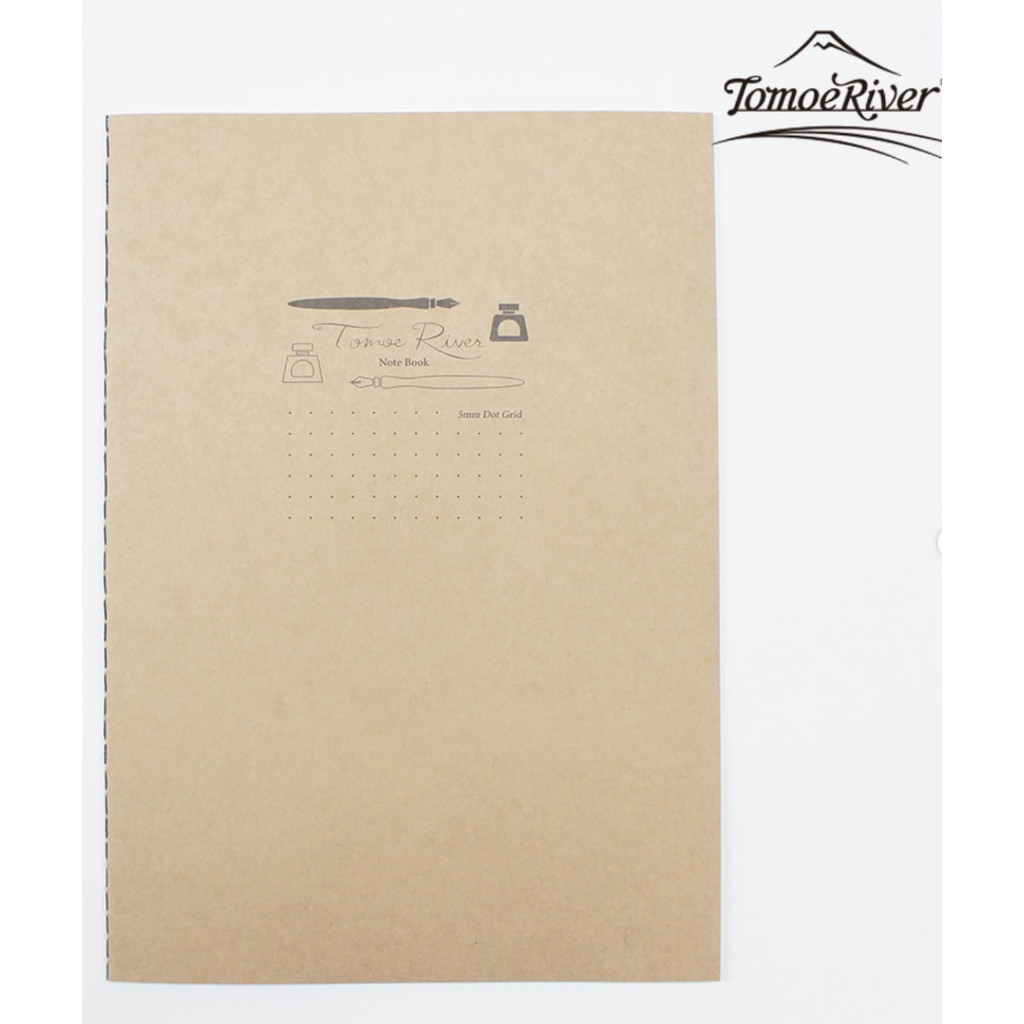 New Tomoe River FP Notebook 64 pages | Shopee Philippines