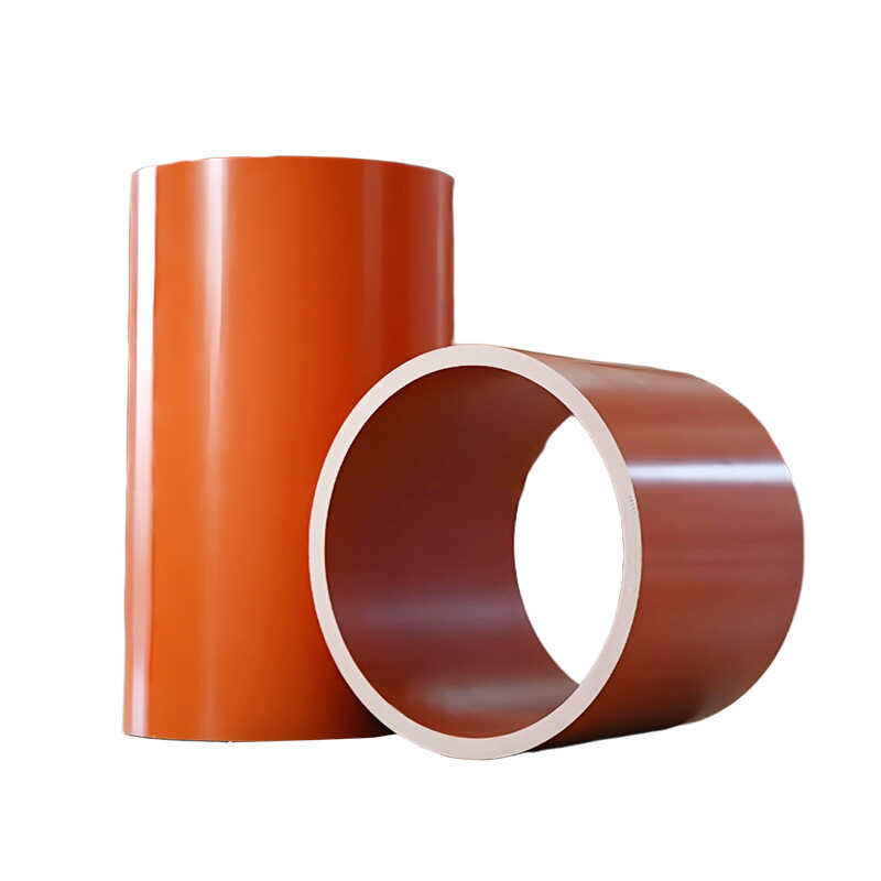 Power Pipe CPVC Buried High Voltage Power Cable Pipe PVC Power Cable ...