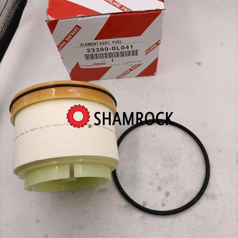 Fuel filters OEM 23390-0L041/23390-0L010/8-98159-693-0/6000605426 for ...