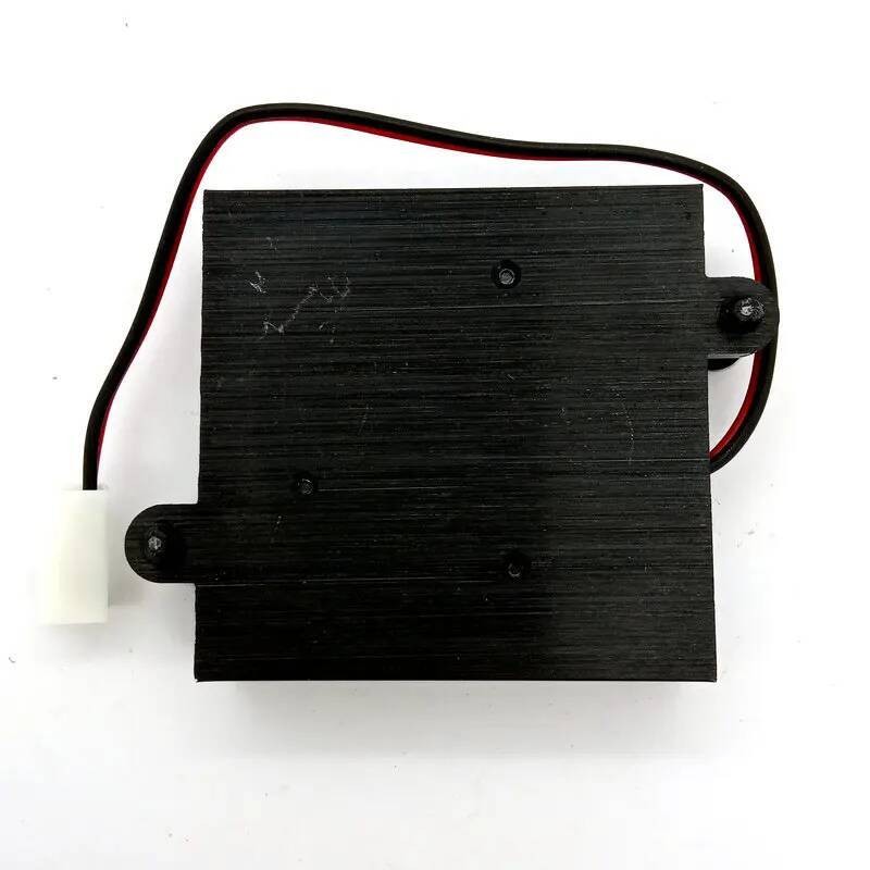 Original New for DaHua DVR NVR VCR motoard BGA CPU Cooler cooling Fan ...