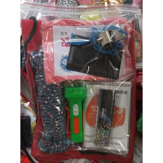 Shop go bag kit for Sale on Shopee Philippines