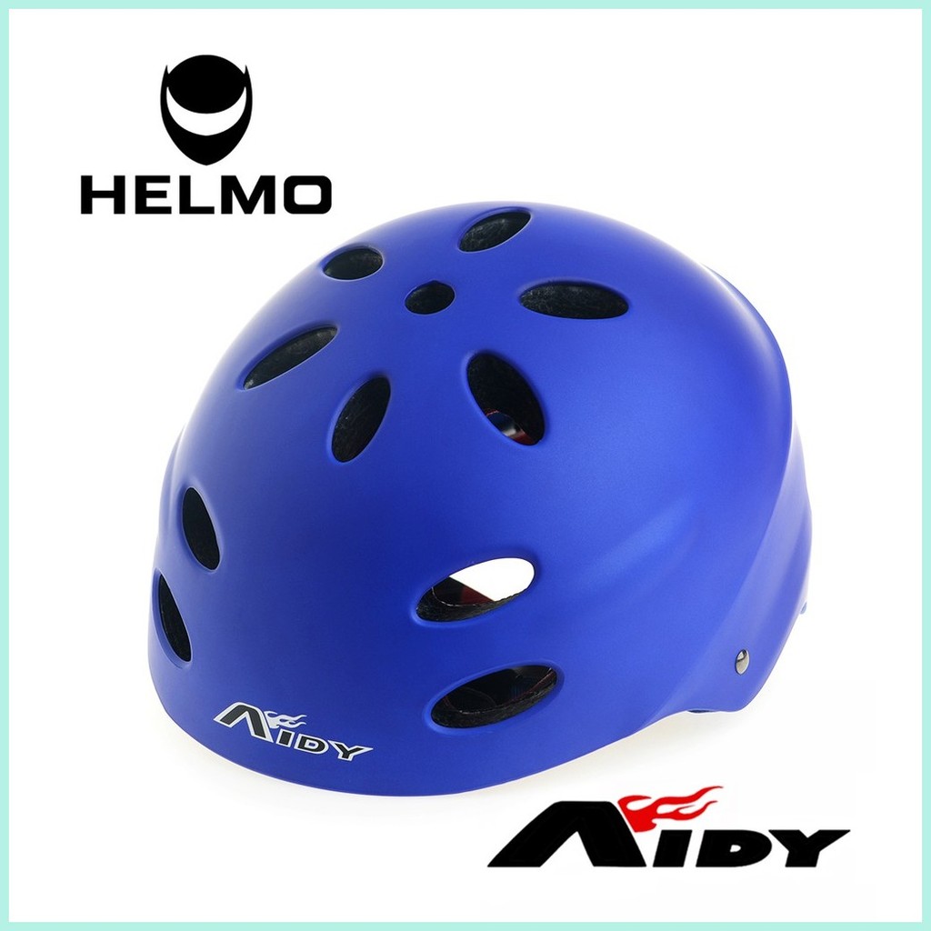 HELMO Outdoor Sports and Road Bicycle Helmet model 108 | Shopee Philippines