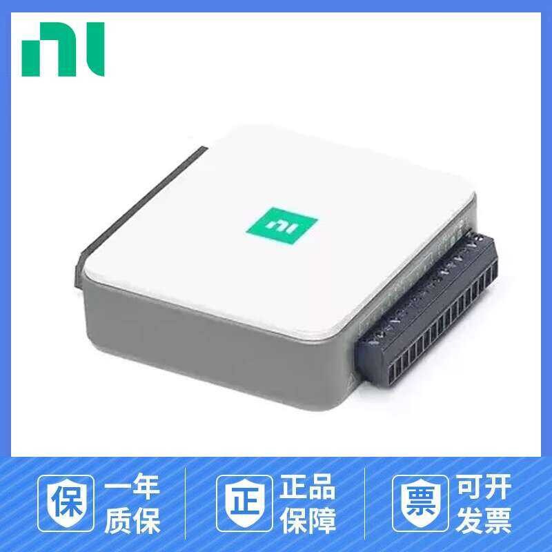 New US NI USB-6002 Multi-Function IO Device 16-slot 8AI Data ...