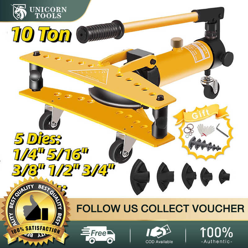 SWG-1 1 Inch Integral Hydraulic For Gaanized Manual Type Steel Pipe ...