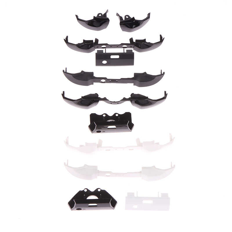 D20 RB LB Bumper Trigger Button Mod Kit Para Sa Xbox One Series S X ...