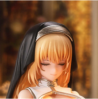 D1f Snail Shell 1/12 Anime Mobile Suit Girl Greek Mythology Nun Muse ...