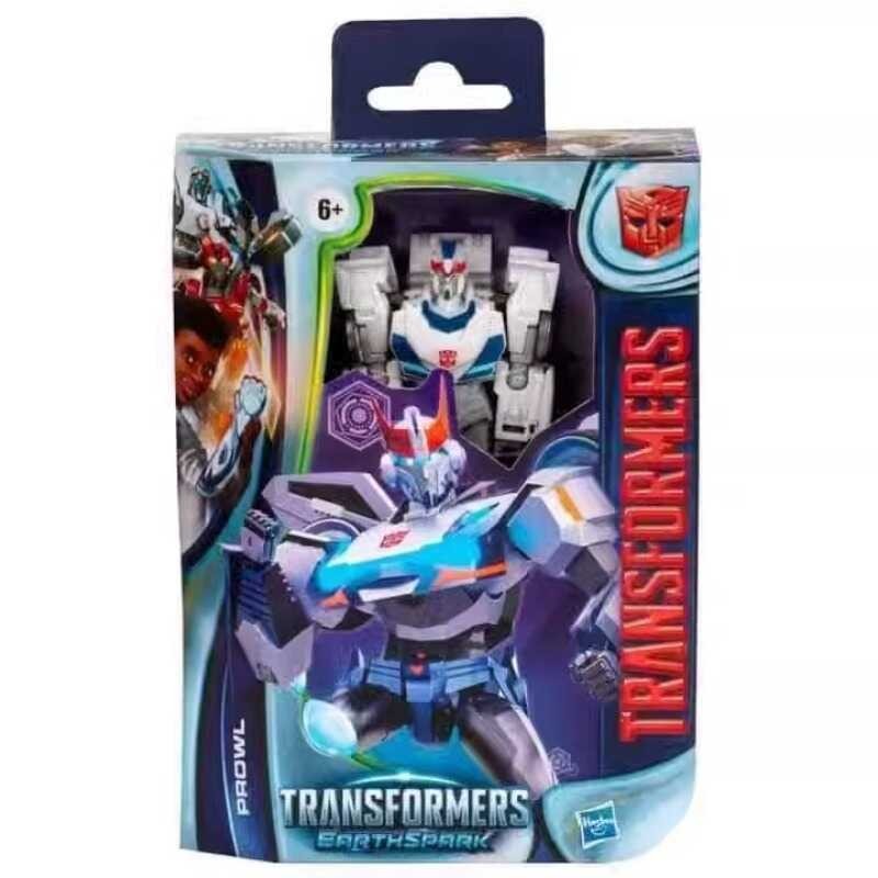 770 Genesis Toys Hasbro Transformers Earth Fire Optimus Prime Megatron ...